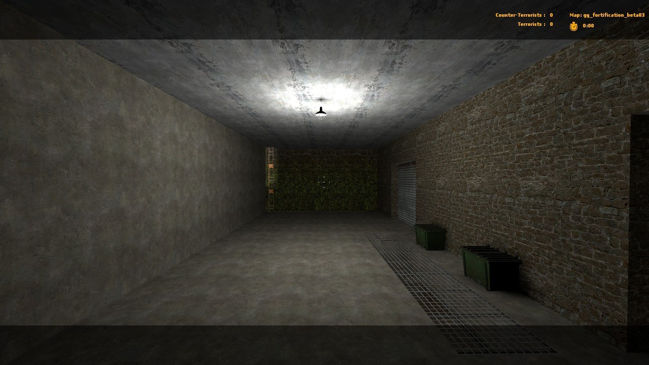 gg_fortification_beta03 [Counter-Strike: Source] [Mods]