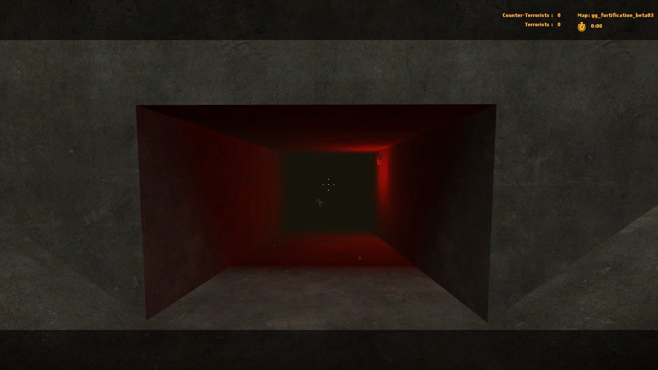 gg_fortification_beta03 [Counter-Strike: Source] [Mods]