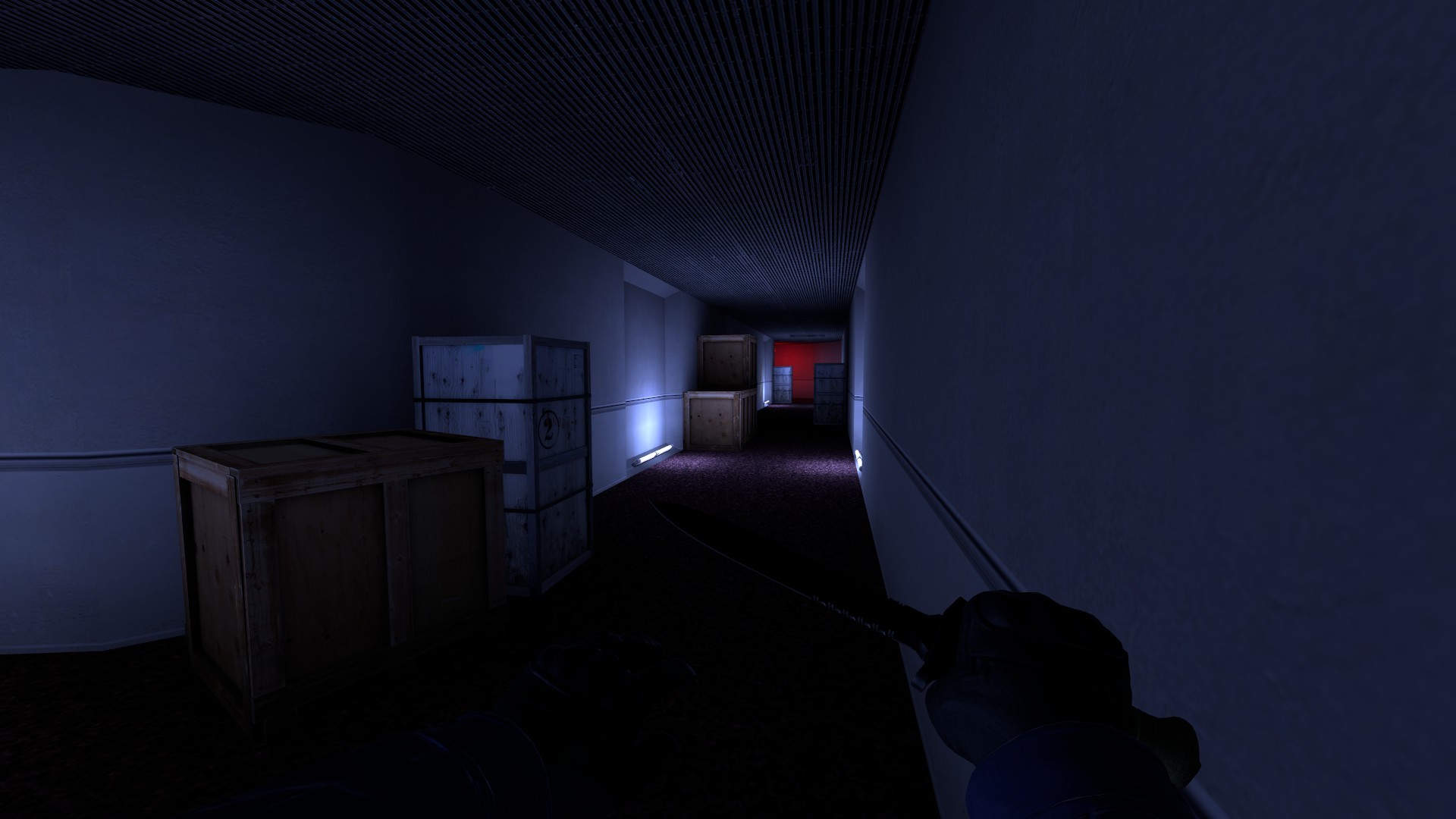 CS_747 Mod for Counter-Strike: Global Offensive | CS:GO Mods