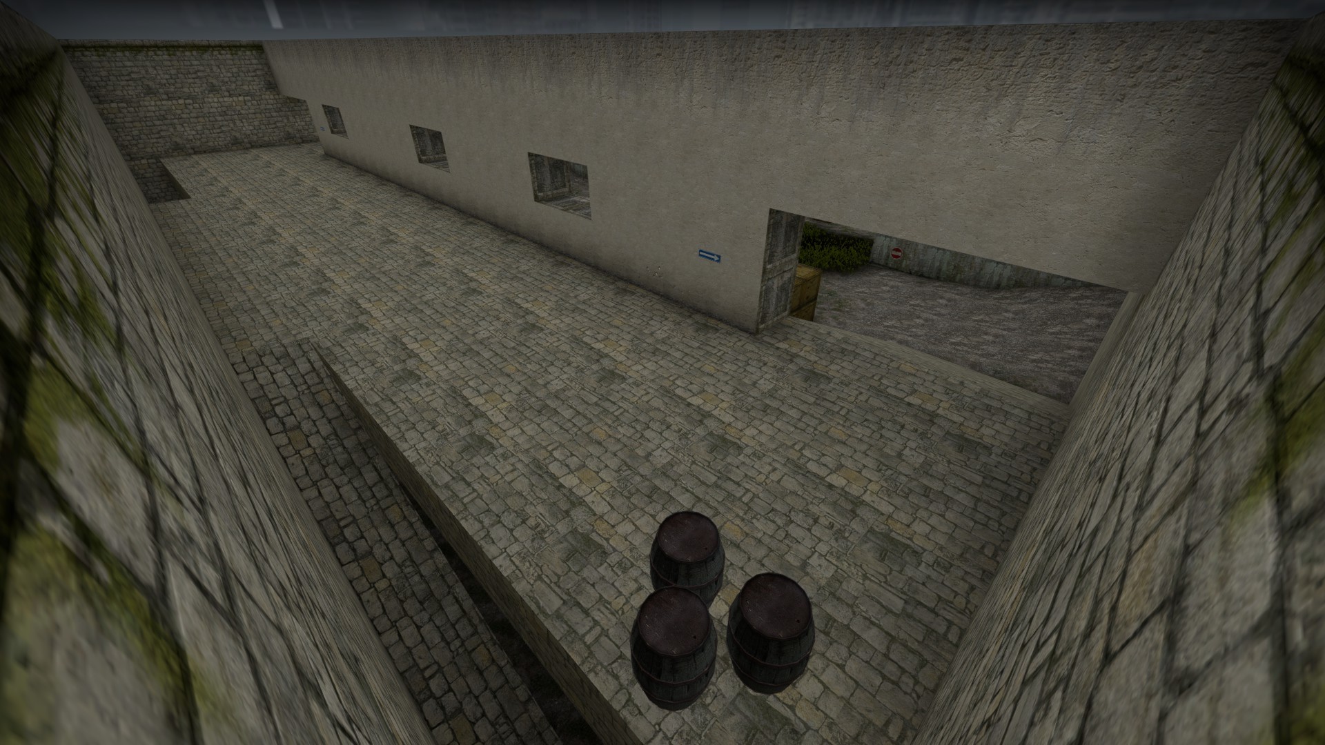 aim_aM_grass - CS:GO Map. Mod for Counter-Strike: Global Offensive | CS ...