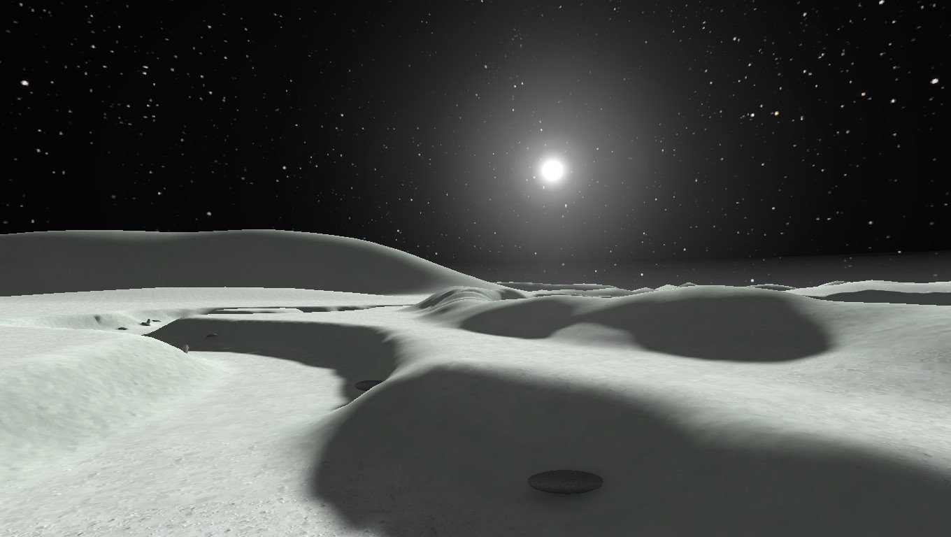 gm_revmoon2 Mod for Garry's Mod | GMod Mods