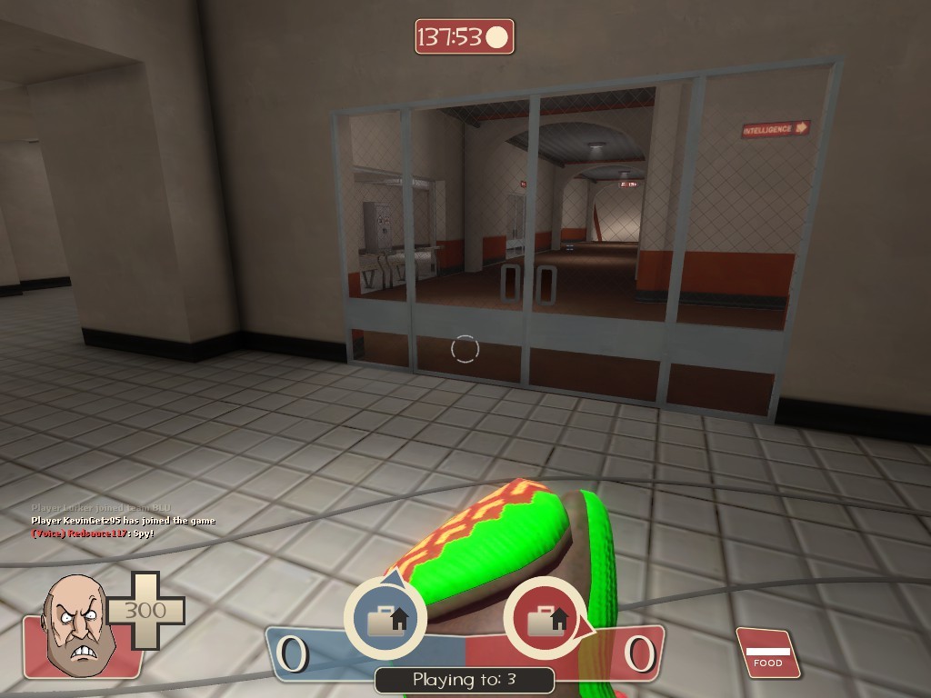 Santa's Helper Mod for Team Fortress 2 | TF2 Mods
