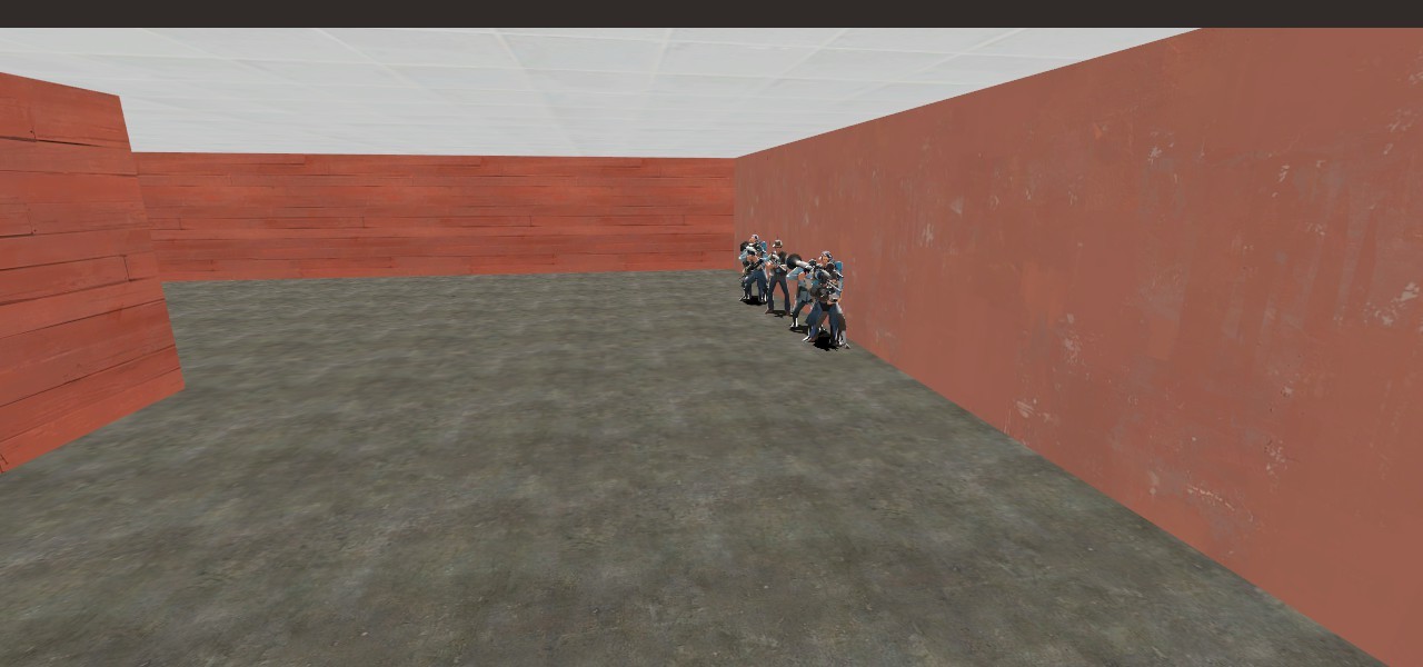 achievement_botland [Team Fortress 2] [Mods]