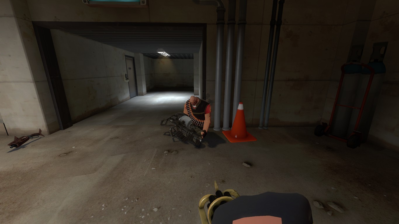 Better Physics (Player) Mod for Team Fortress 2 | TF2 Mods