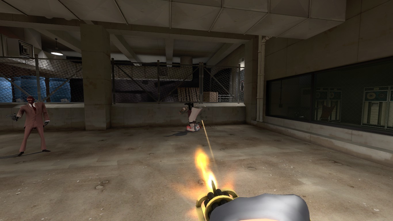 Better Physics (Player) Mod for Team Fortress 2 | TF2 Mods