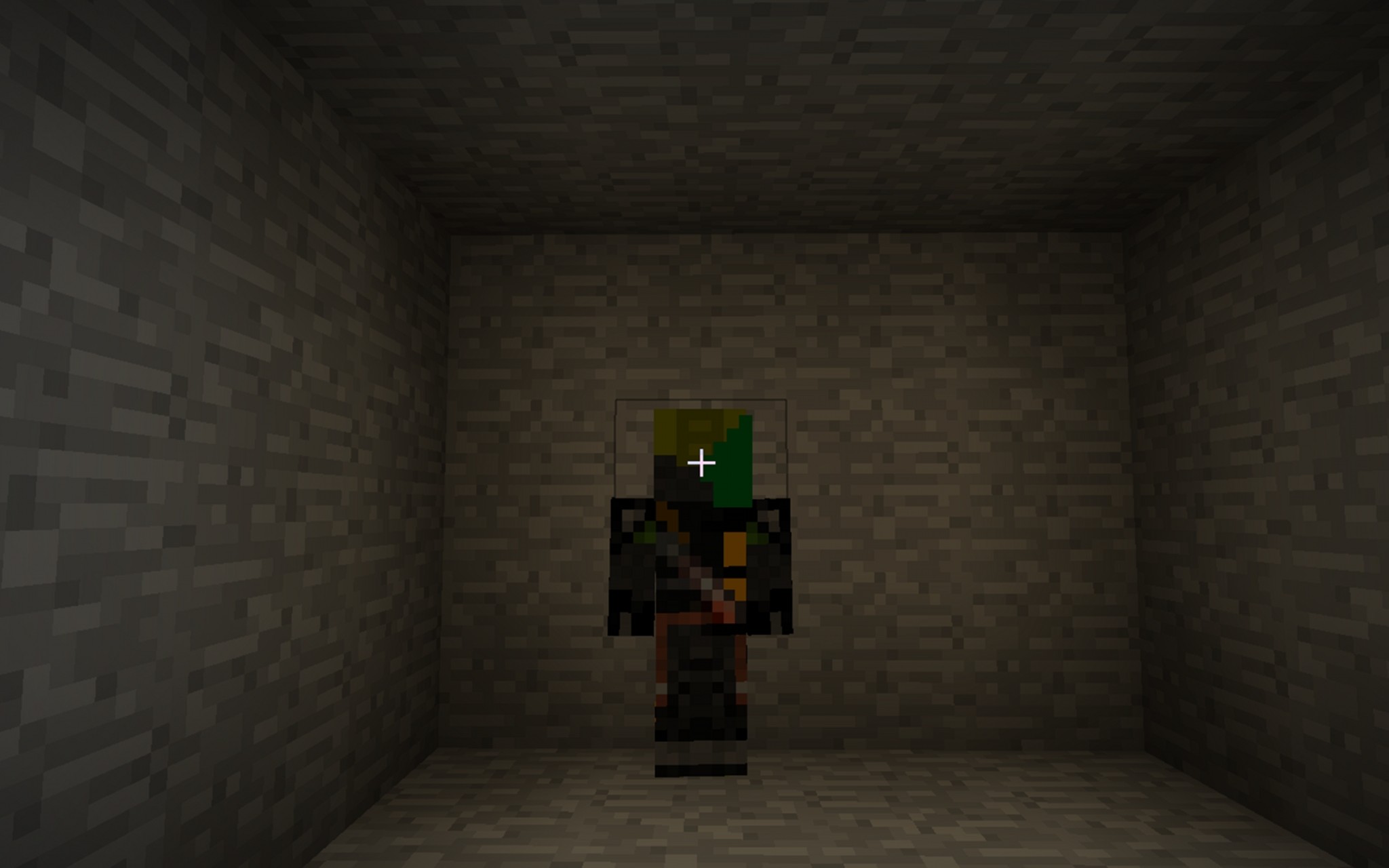 Minecraft Soldier [Minecraft: Java Edition] [Mods]