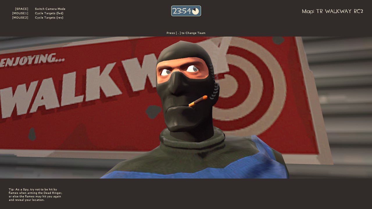 Ninja Mask Mod for Team Fortress 2 | TF2 Mods