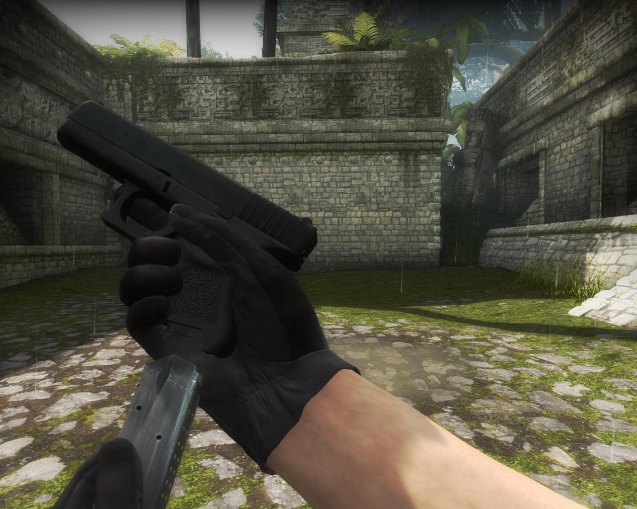 Karti's Glock Pack [Counter-Strike: Global Offensive] [Mods]