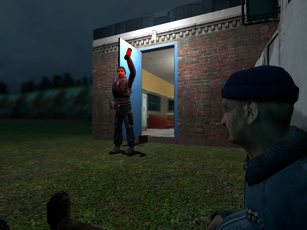 Glow Stick sweps Mod for Garry's Mod | GMod Mods