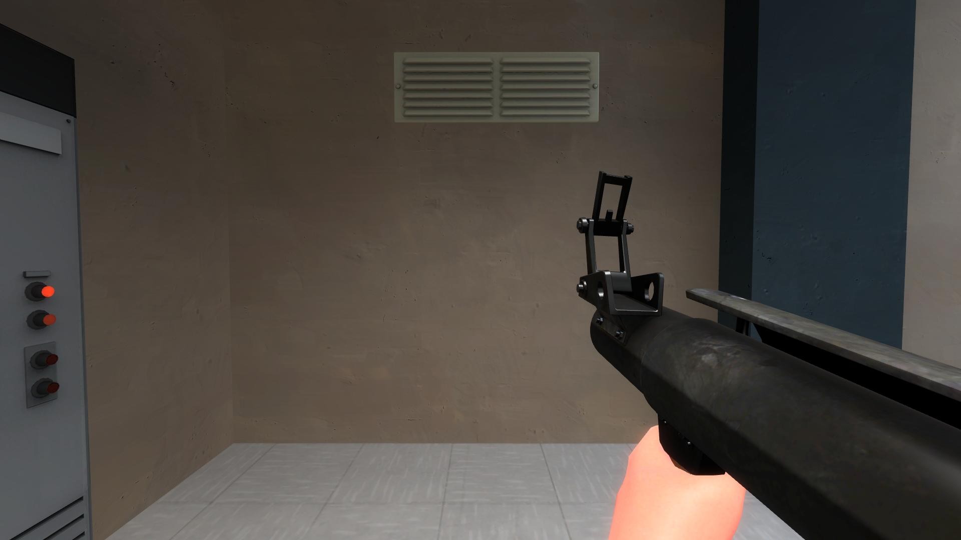 Valve RL Retex [Team Fortress 2] [Mods]