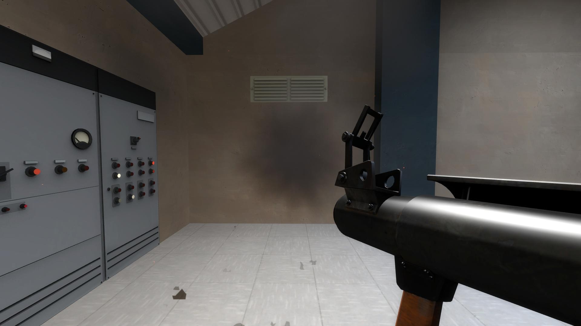 Valve RL Retex [Team Fortress 2] [Mods]