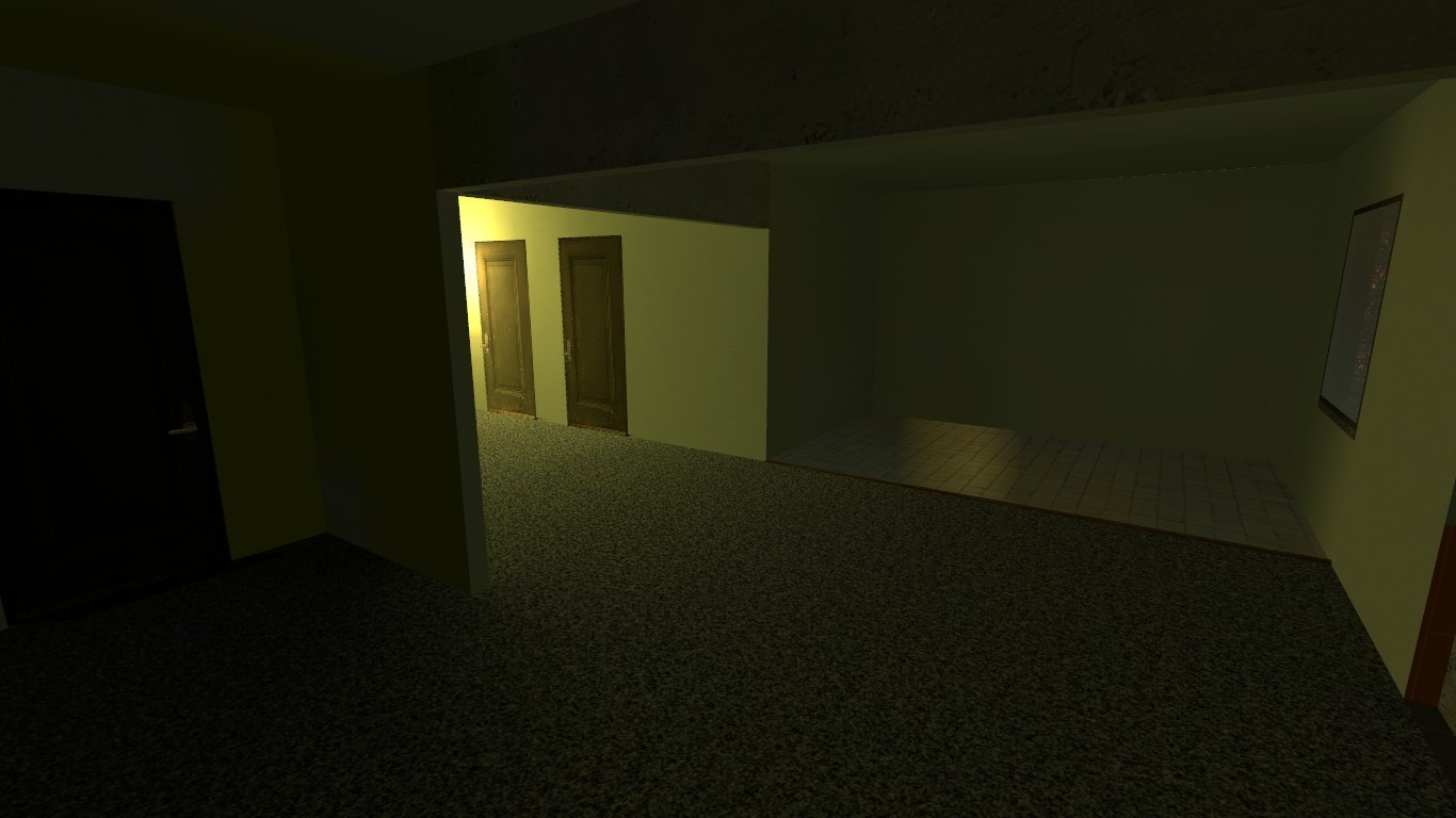 Apartment Mod for Garry's Mod | GMod Mods