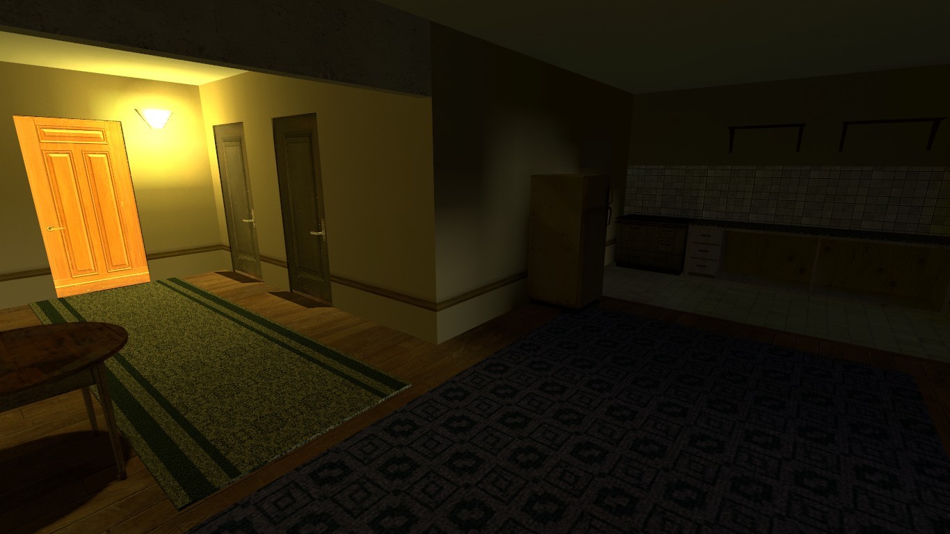 Apartment Mod for Garry's Mod | GMod Mods