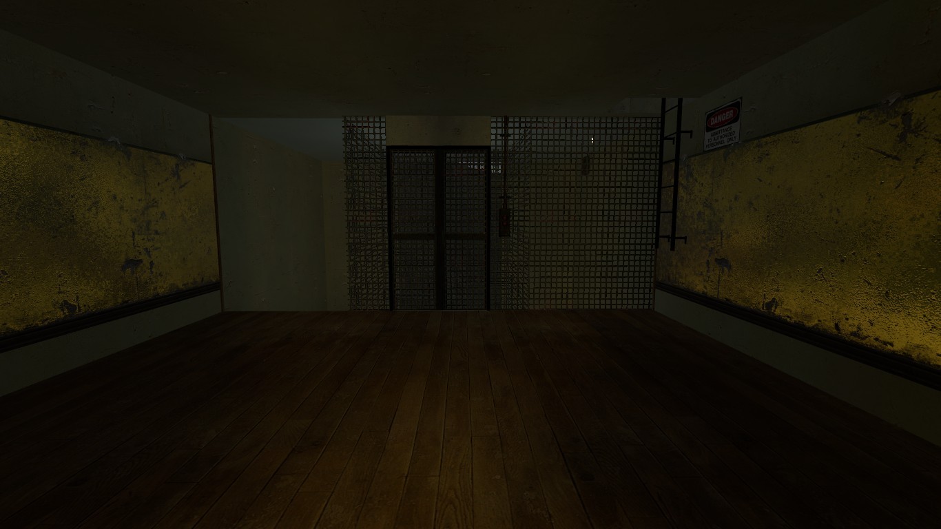 Apartment Mod for Garry's Mod | GMod Mods