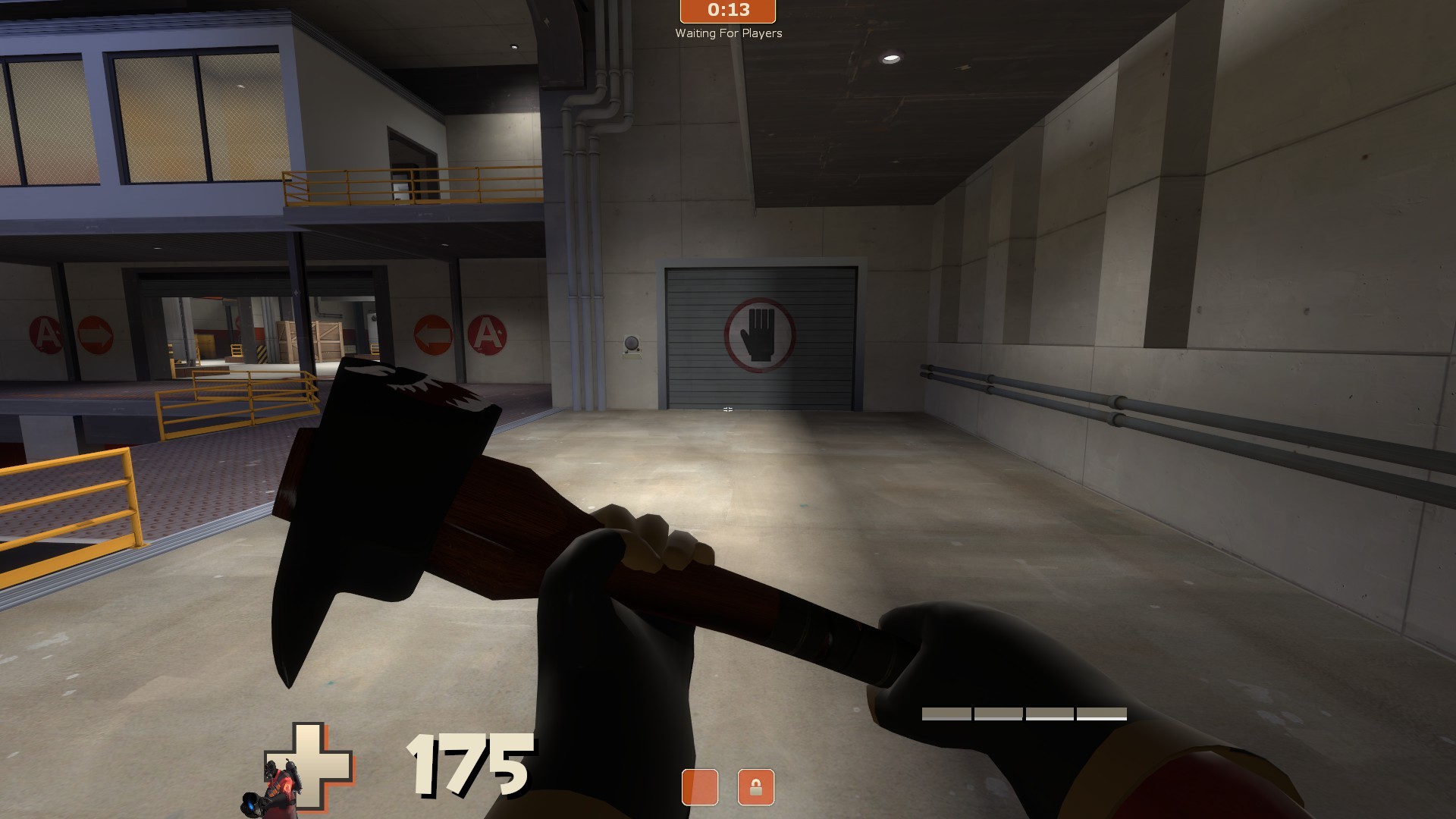 Bear Gryll's Bullet Bill Mod for Team Fortress 2 | TF2 Mods