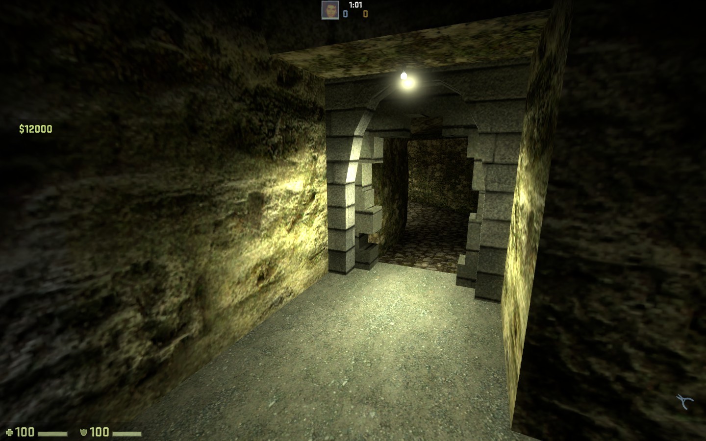 de_contra_csgo [Counter-Strike: Global Offensive] [Mods]