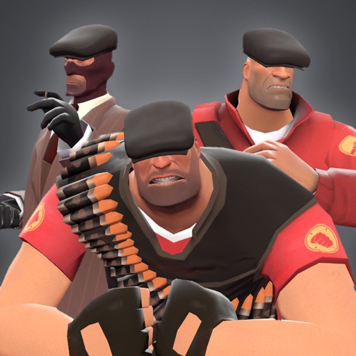 Henchman's Flat Cap Mod for Team Fortress 2 | TF2 Mods