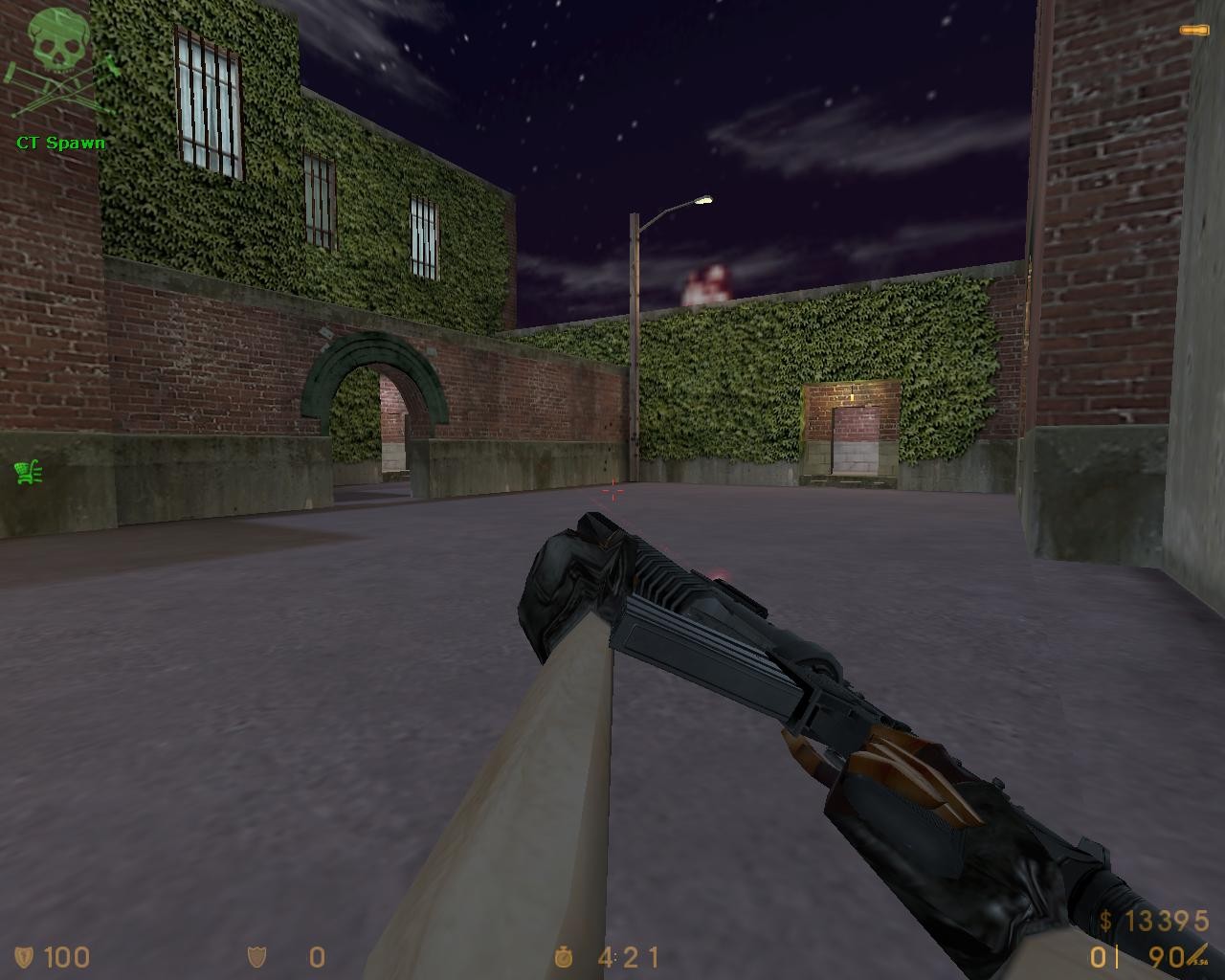 ULTIMATE FAMAS Mod for Counter-Strike 1.6 | CS1.6 Mods