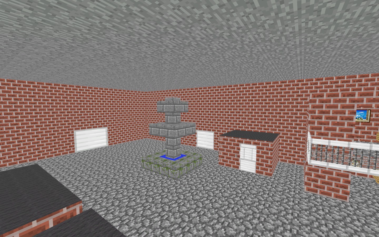 ba_jail_electric_razorcraft_v6 Mod for Counter-Strike: Source | CS:S Mods