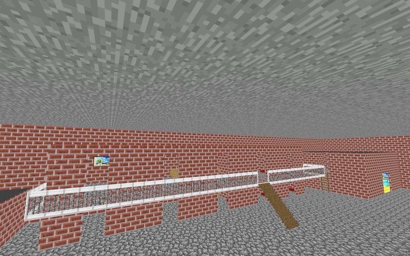 ba_jail_electric_razorcraft_v6 Mod for Counter-Strike: Source | CS:S Mods
