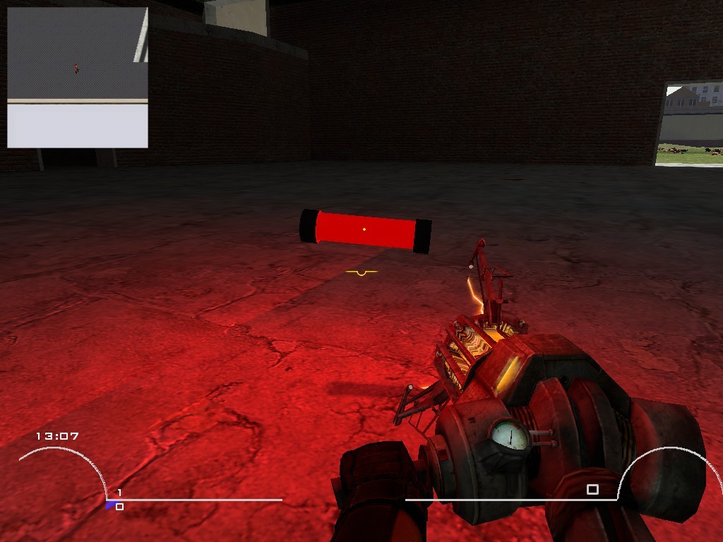 Glow Stick sweps Mod for Garry's Mod | GMod Mods