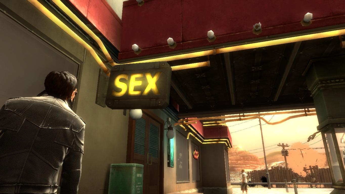 HQ Realistic cloth suit [Postal 3] [Mods]