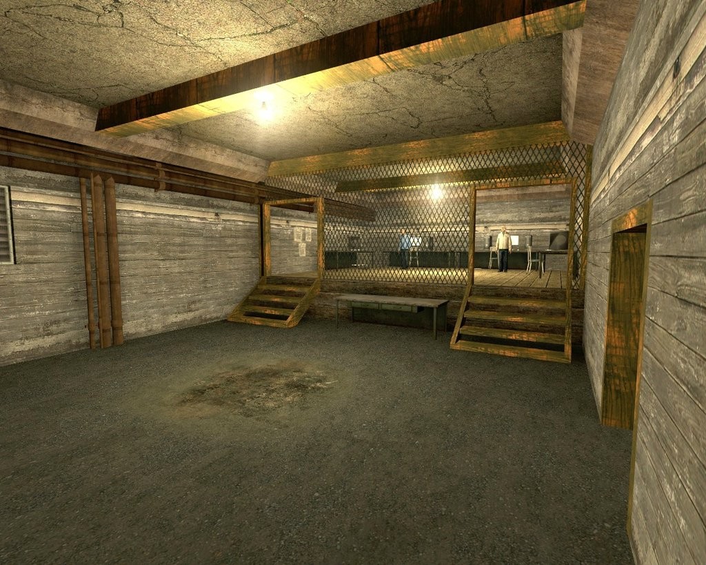 CS_DOWNED_CSS_B2 Mod for Counter-Strike: Source | CS:S Mods