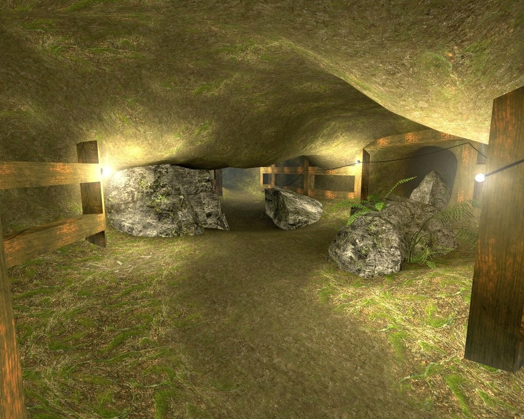 CS_DOWNED_CSS_B2 Mod for Counter-Strike: Source | CS:S Mods