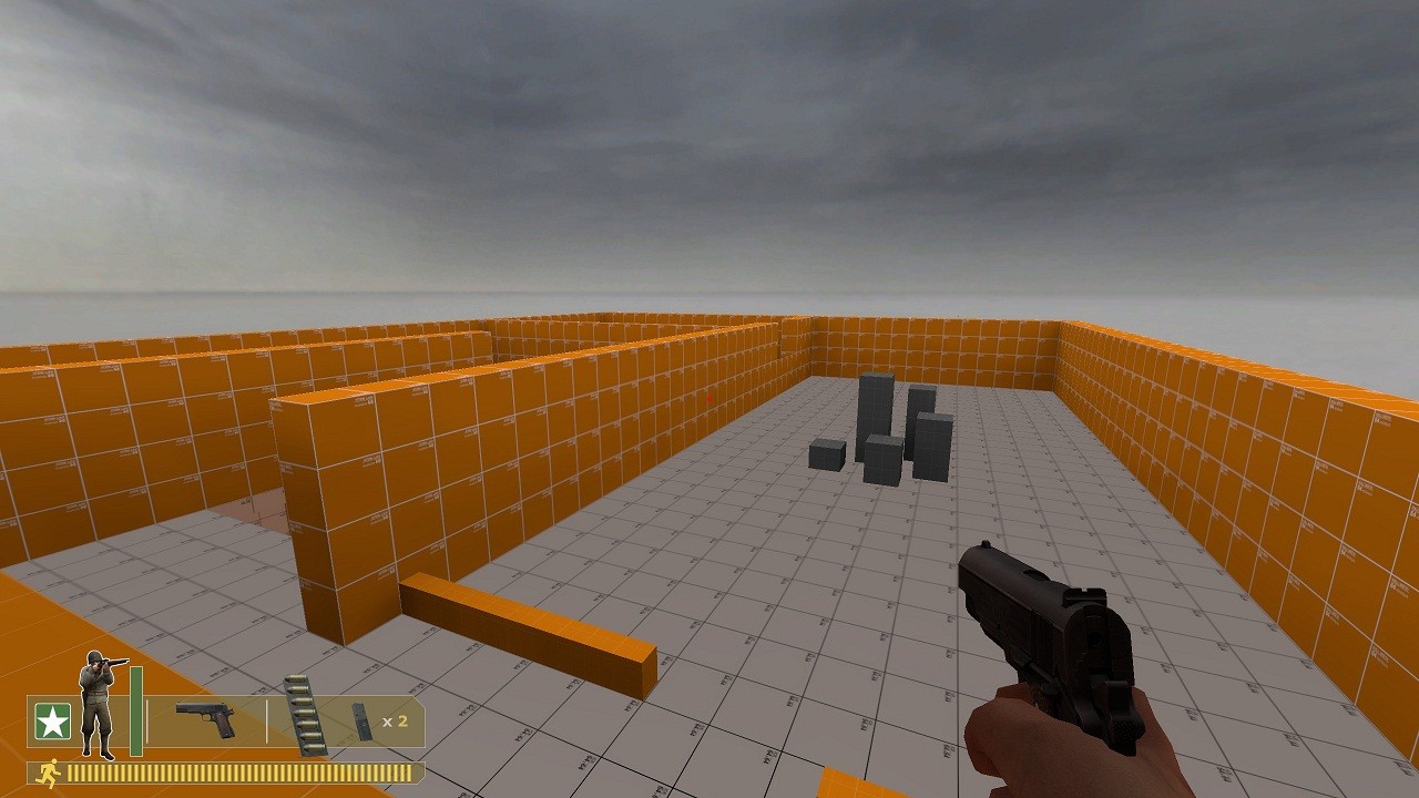 Orange_battle_area [Day of Defeat: Source] [Mods]