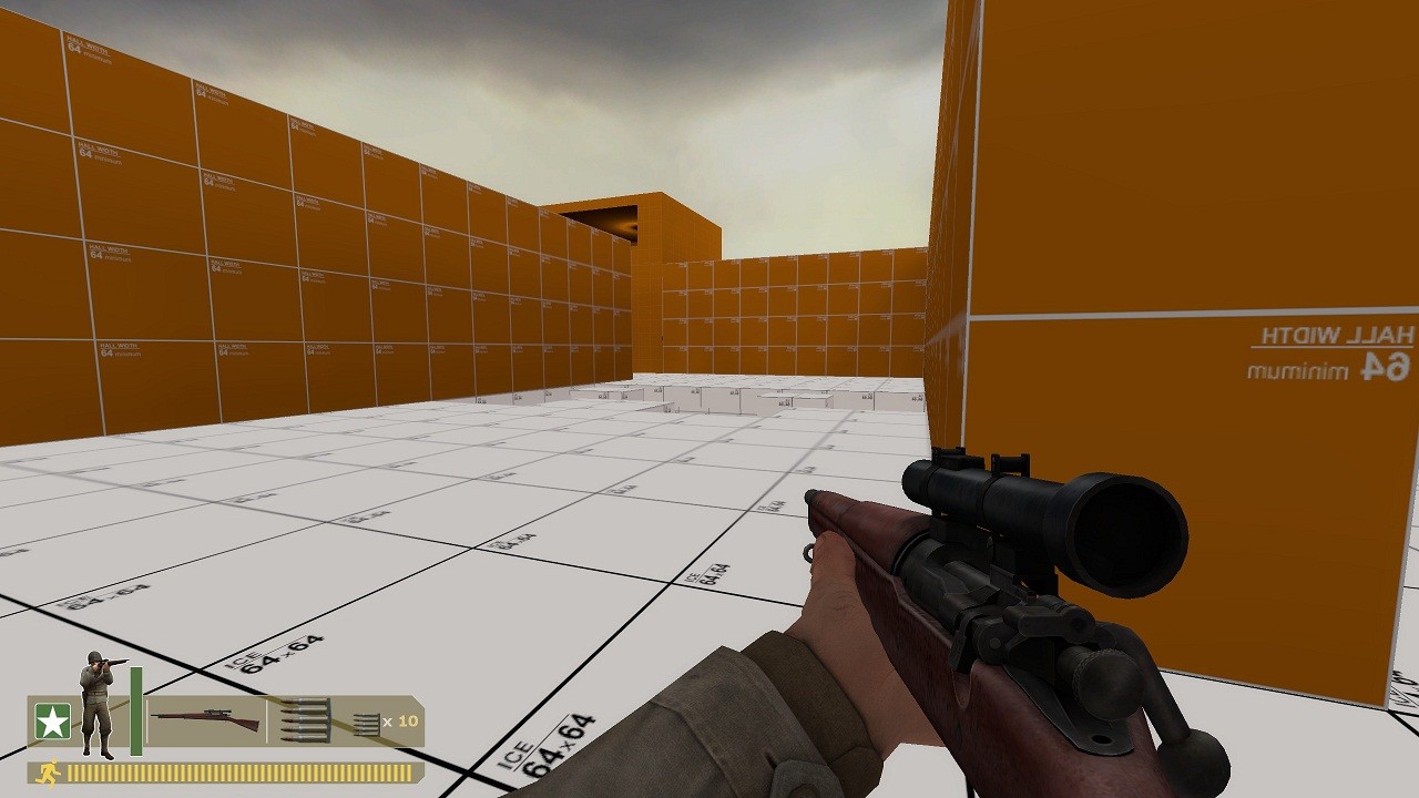 Orange_battle_area [Day of Defeat: Source] [Mods]