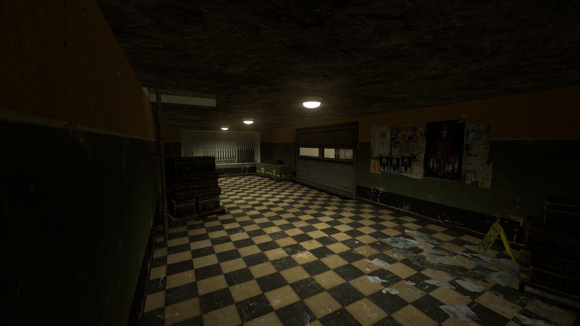 jb_Point-Blank-Facility_v2 Mod for Counter-Strike: Source | CS:S Mods