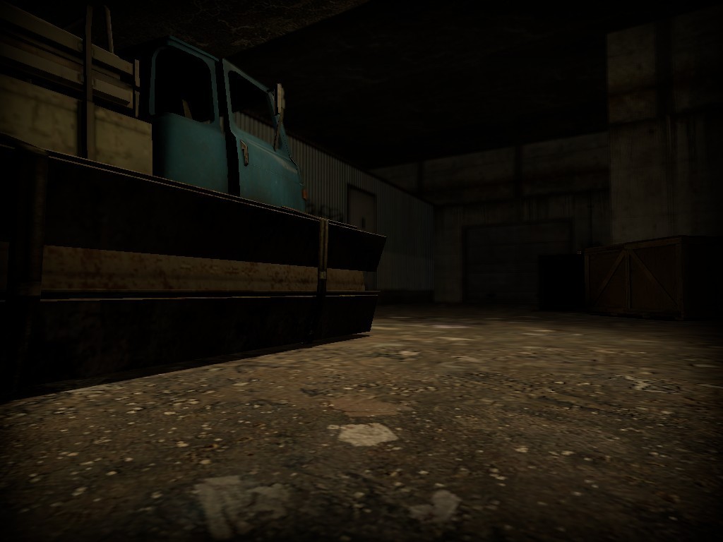 zs bunker Mod for Garry's Mod | GMod Mods