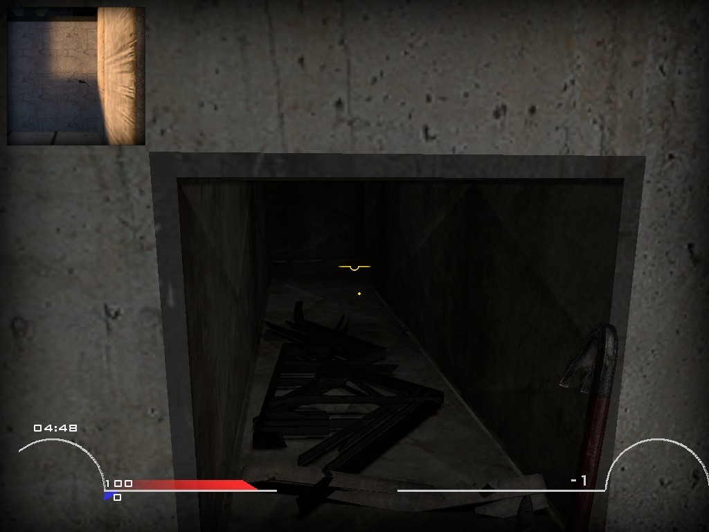 zs bunker Mod for Garry's Mod | GMod Mods