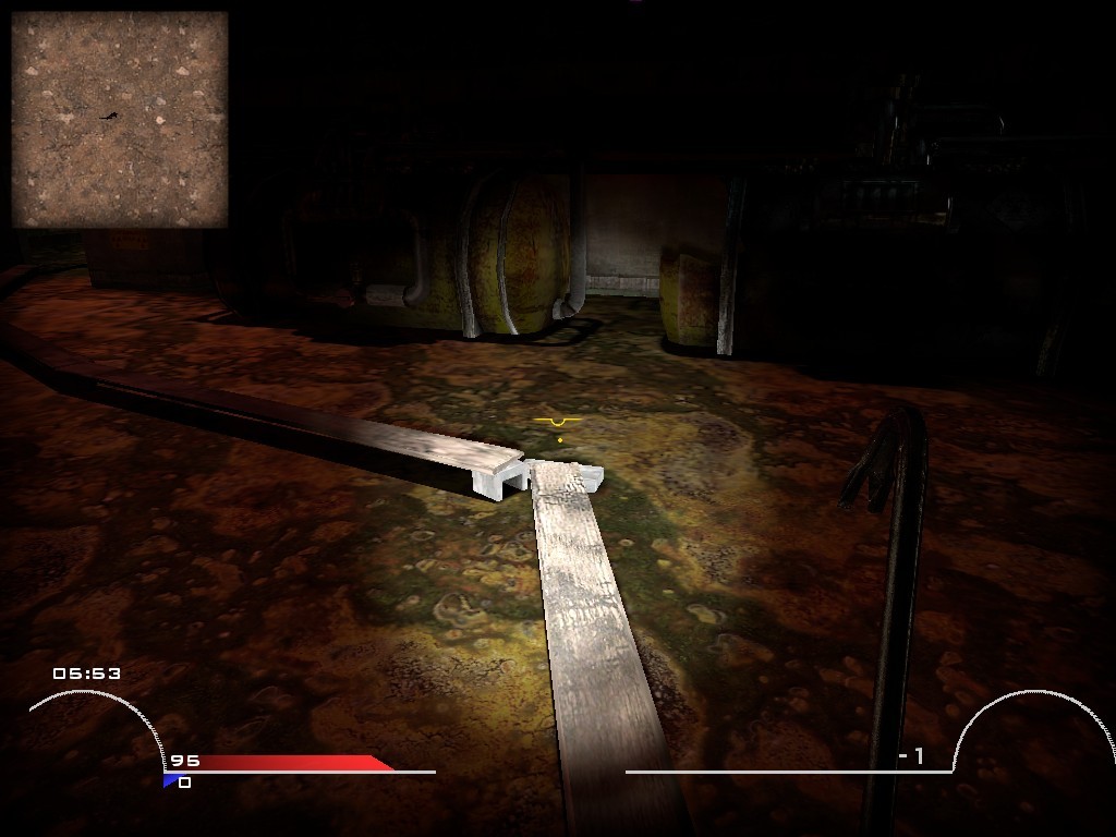 zs bunker Mod for Garry's Mod | GMod Mods