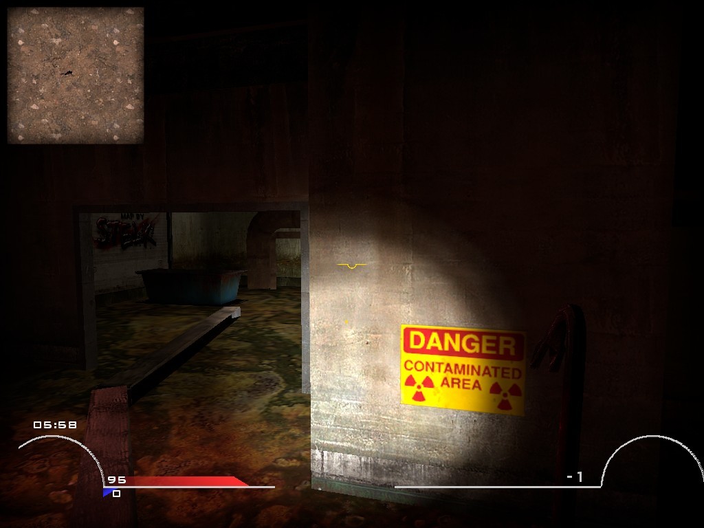 zs bunker Mod for Garry's Mod | GMod Mods