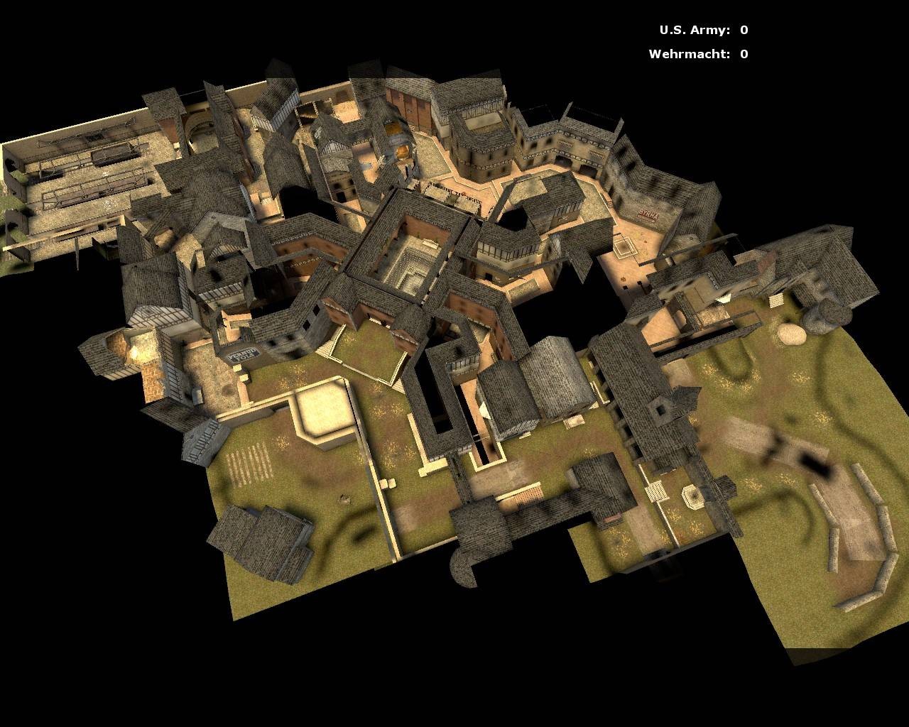 dod_diversion_b4 Mod for Day of Defeat: Source | DoD:S Mods