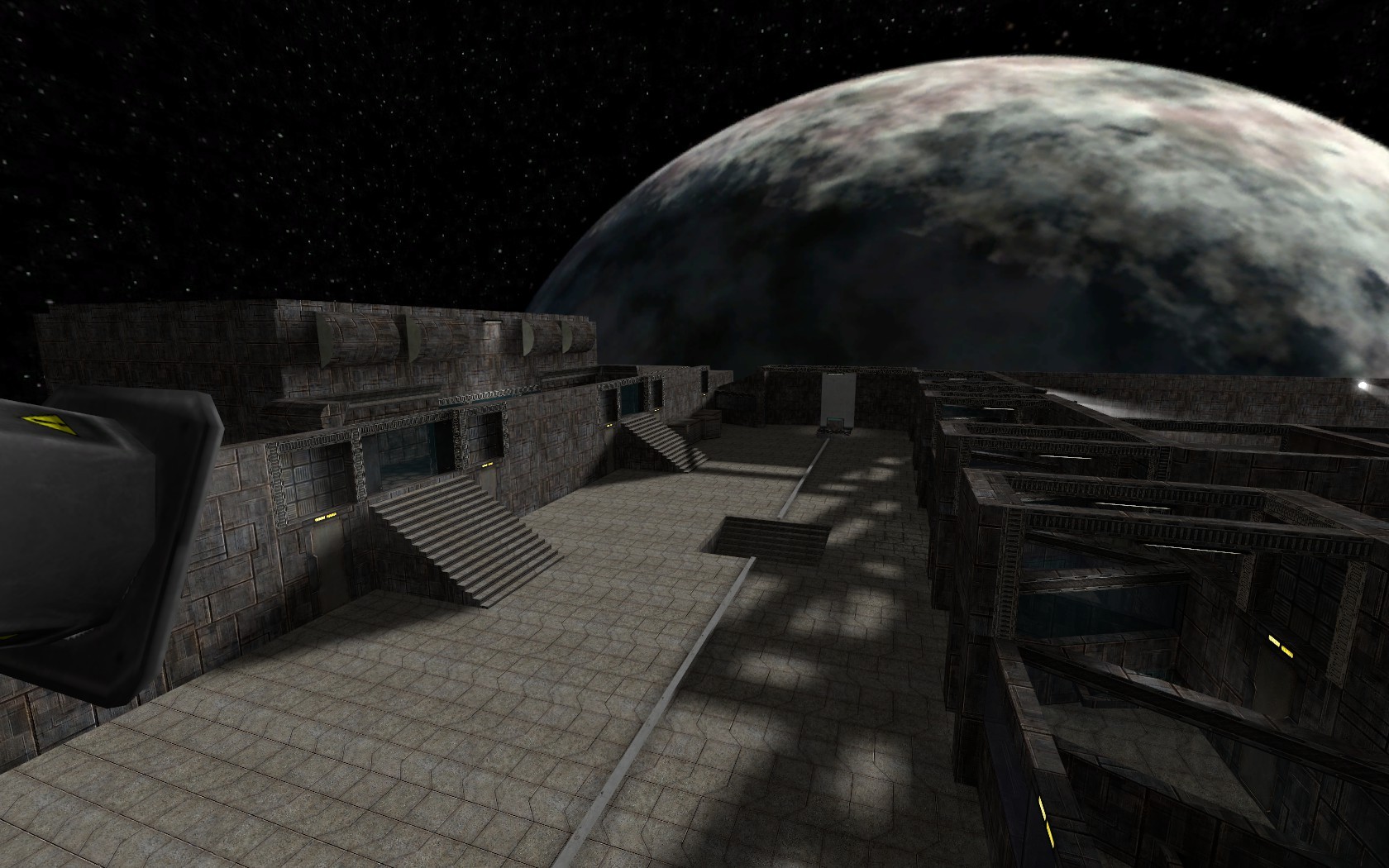 ba_jail_kirbys_space_v1 [Optimized] Mod for Counter-Strike: Source | CS ...