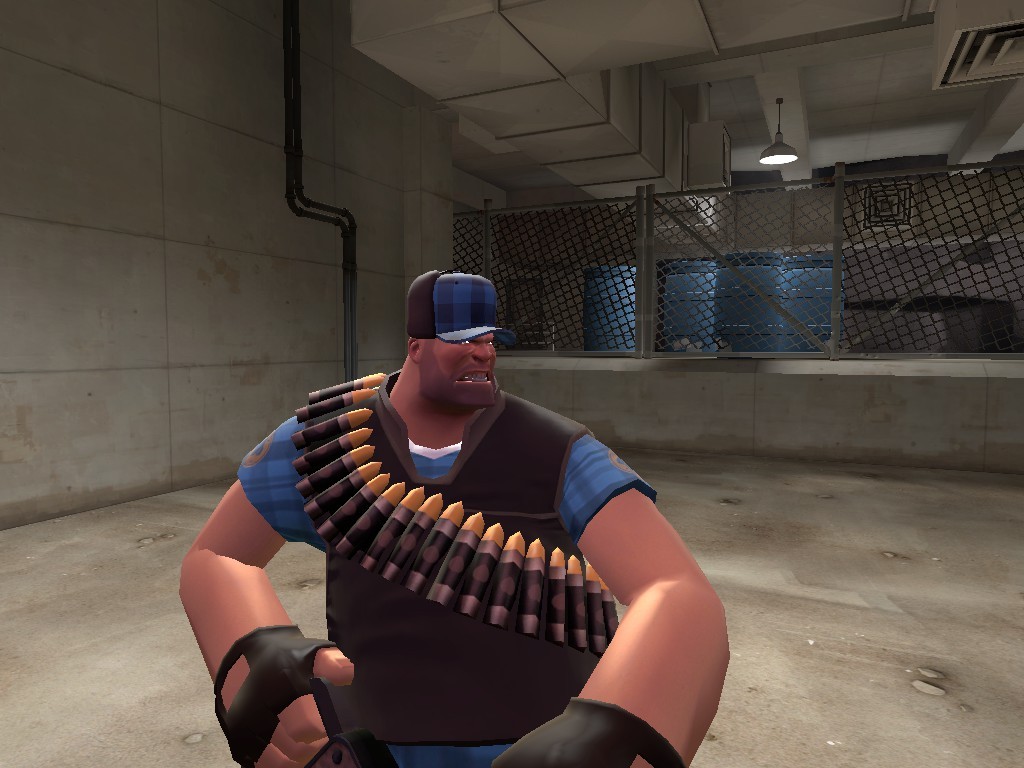 Lumber Hack Mod for Team Fortress 2 | TF2 Mods