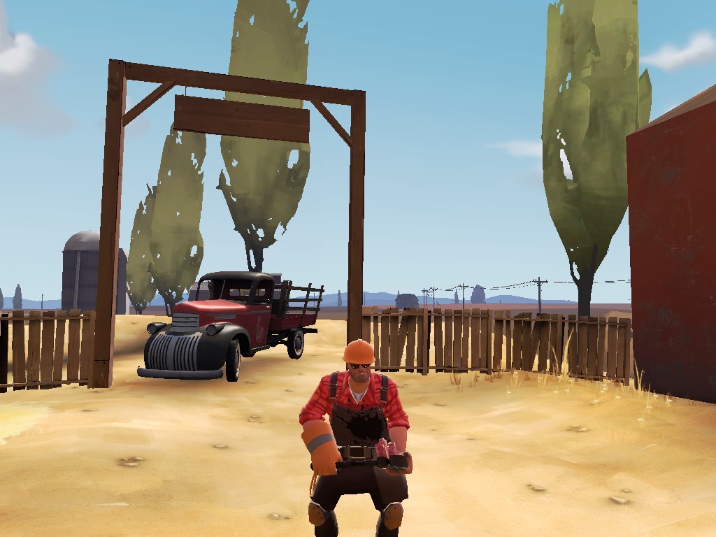 Grease Monkey Mod for Team Fortress 2 | TF2 Mods