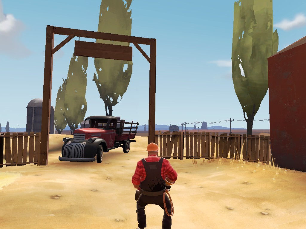 Grease Monkey Mod for Team Fortress 2 | TF2 Mods