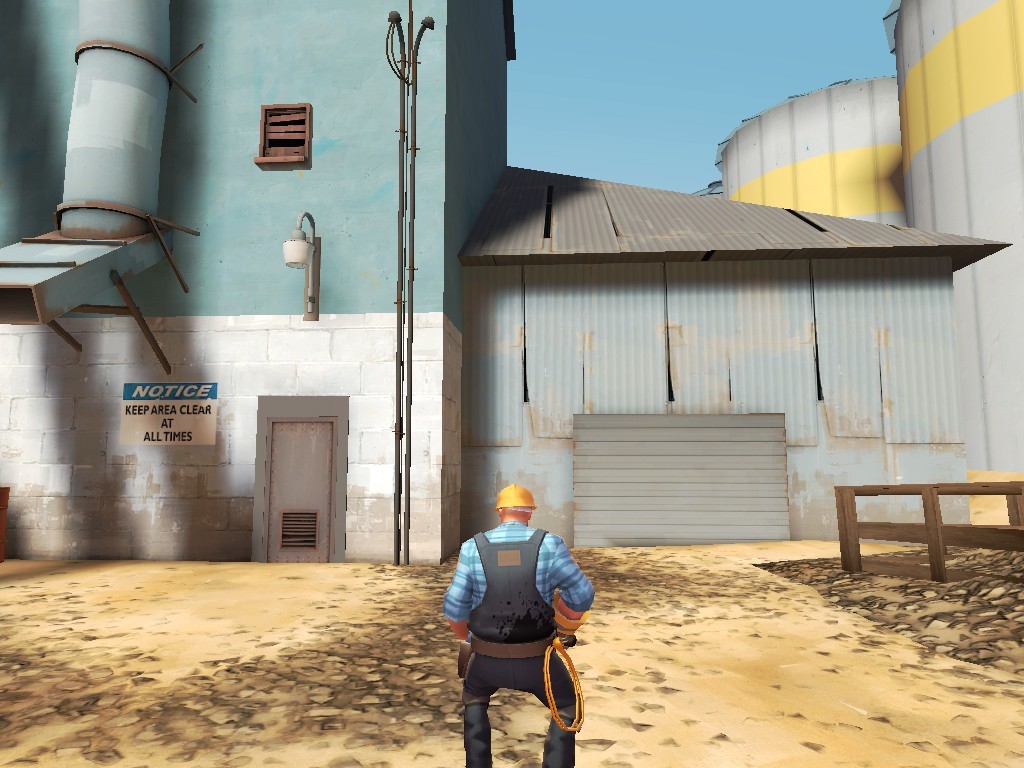 Grease Monkey Mod for Team Fortress 2 | TF2 Mods