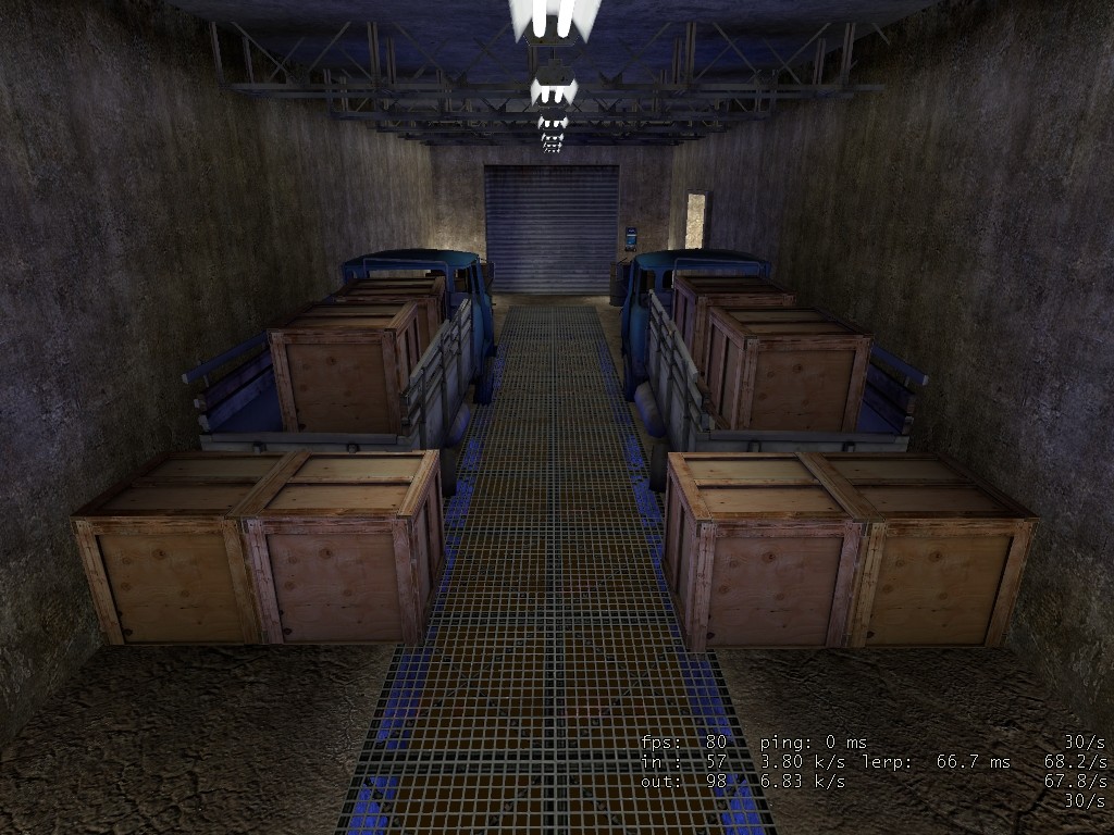 GM_GARAGE Mod for Garry's Mod | GMod Mods