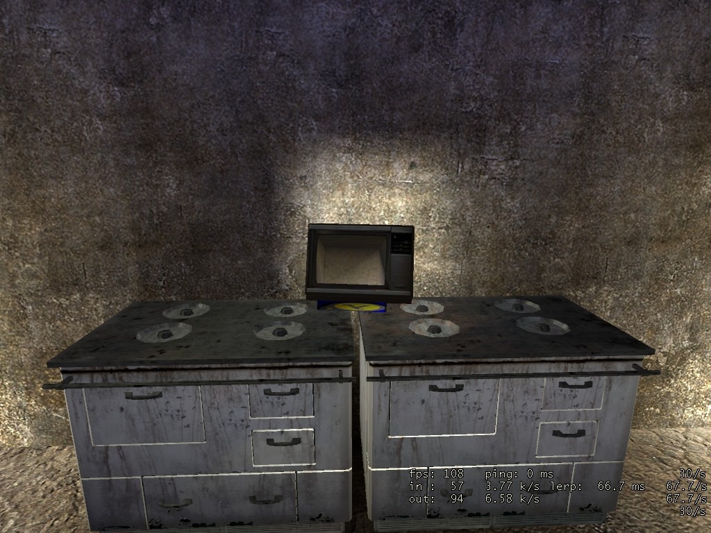 GM_GARAGE Mod for Garry's Mod | GMod Mods