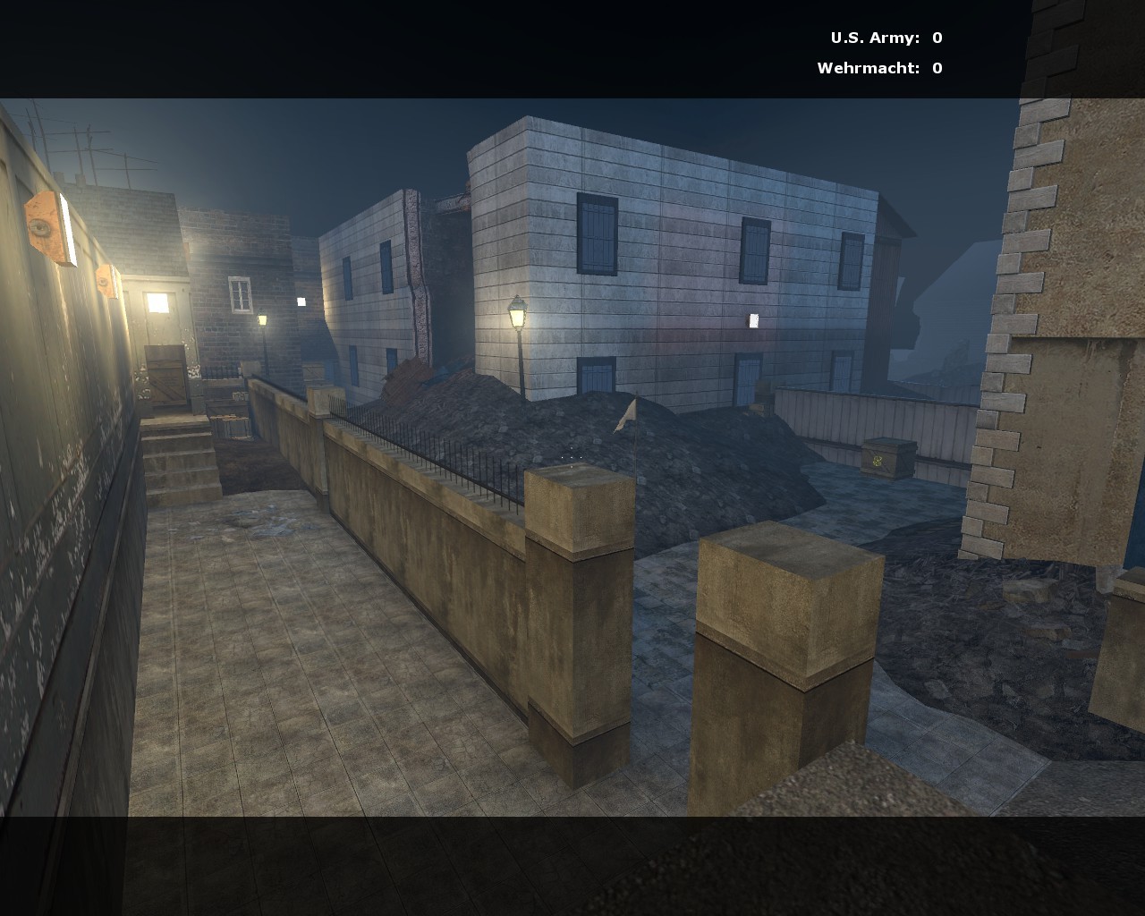 dod_flugplatz_source_b6 [Day of Defeat: Source] [Mods]