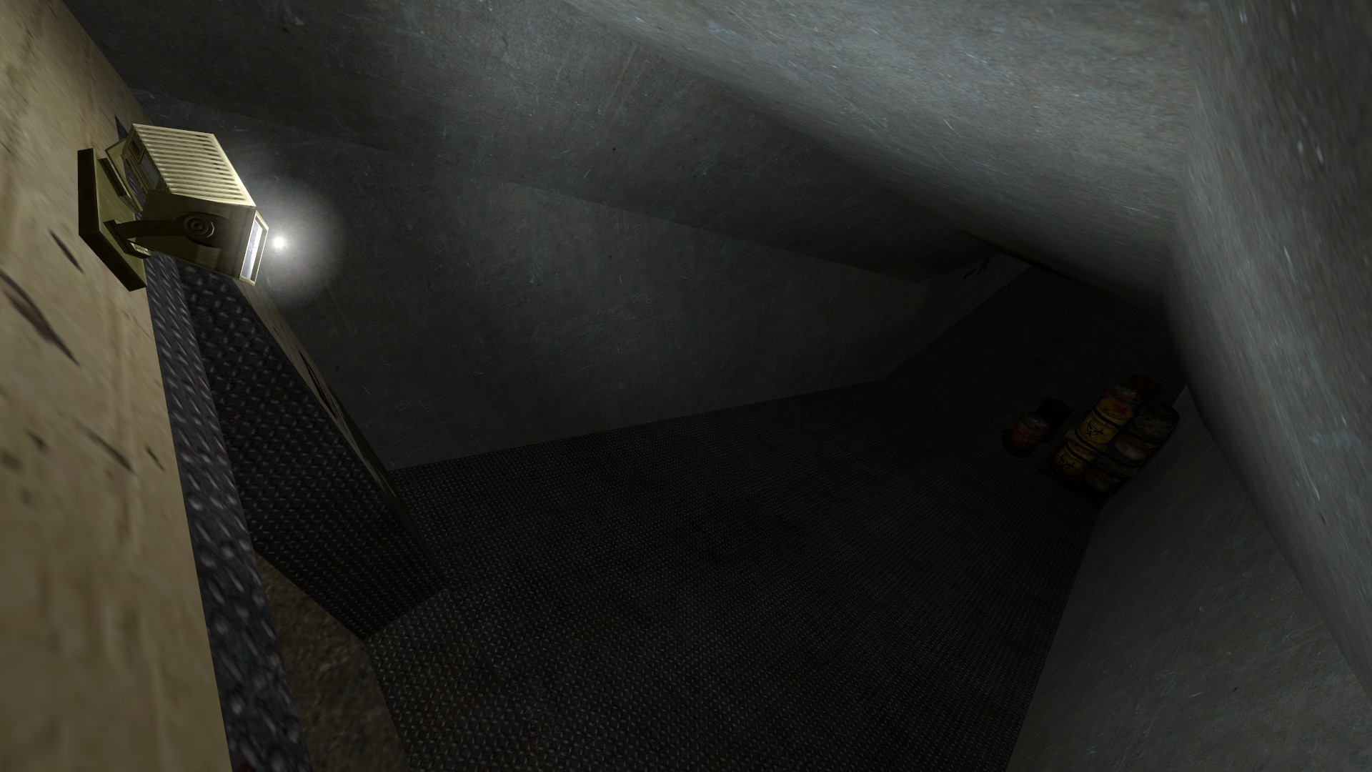 de_Dark_Zone Mod for Counter-Strike: Source | CS:S Mods