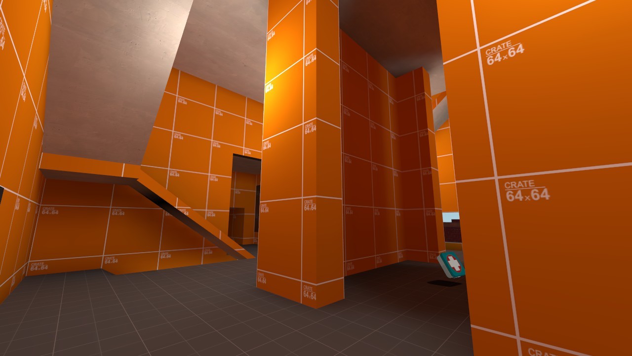 cp_orange_2lines [Team Fortress 2] [Mods]