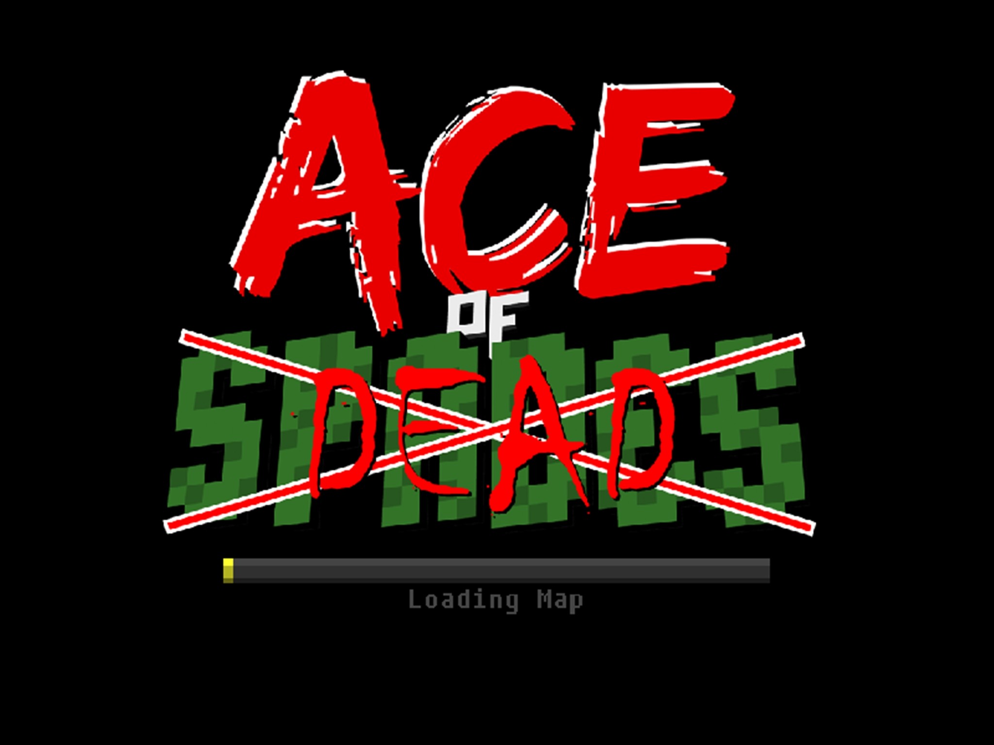 ace of dead [Ace of Spades] [Mods]