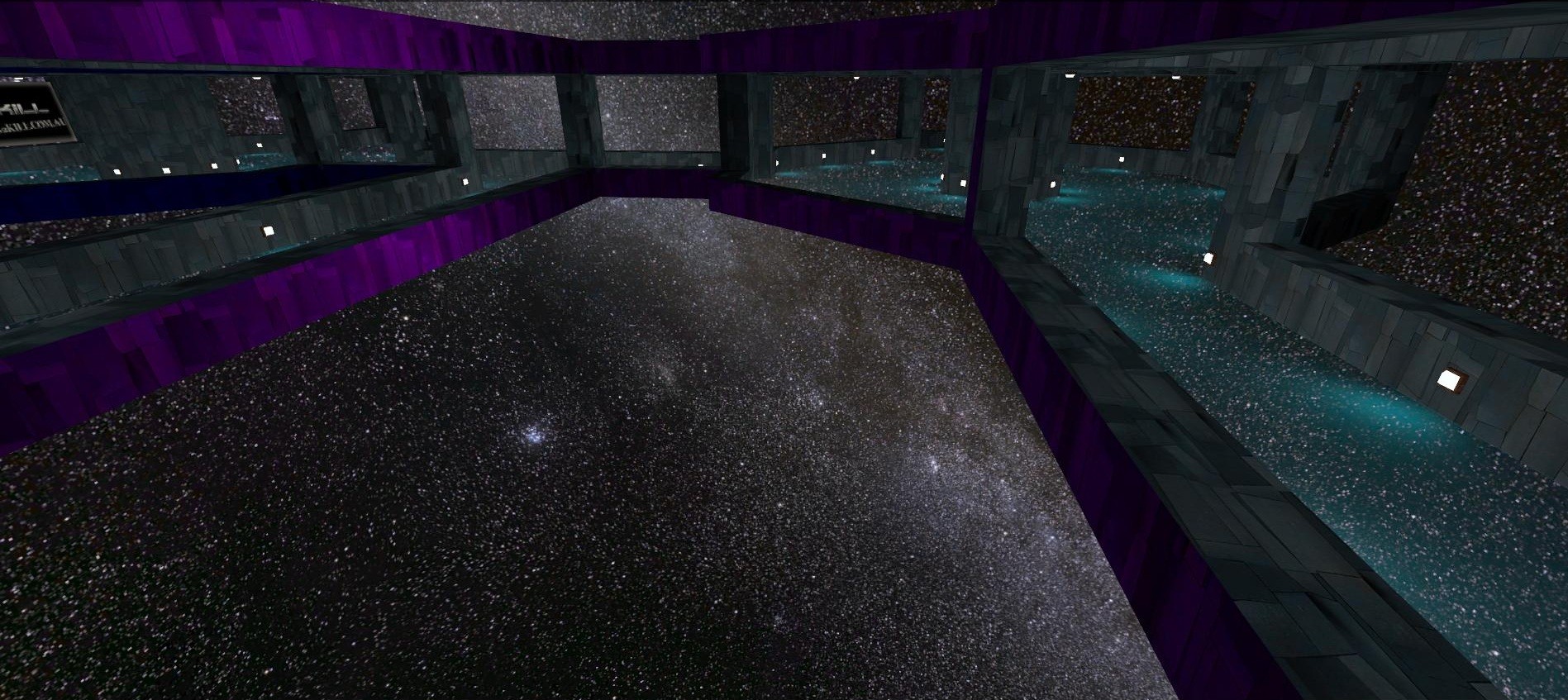 gg_galaxy_dtk [Counter-Strike: Source] [Mods]