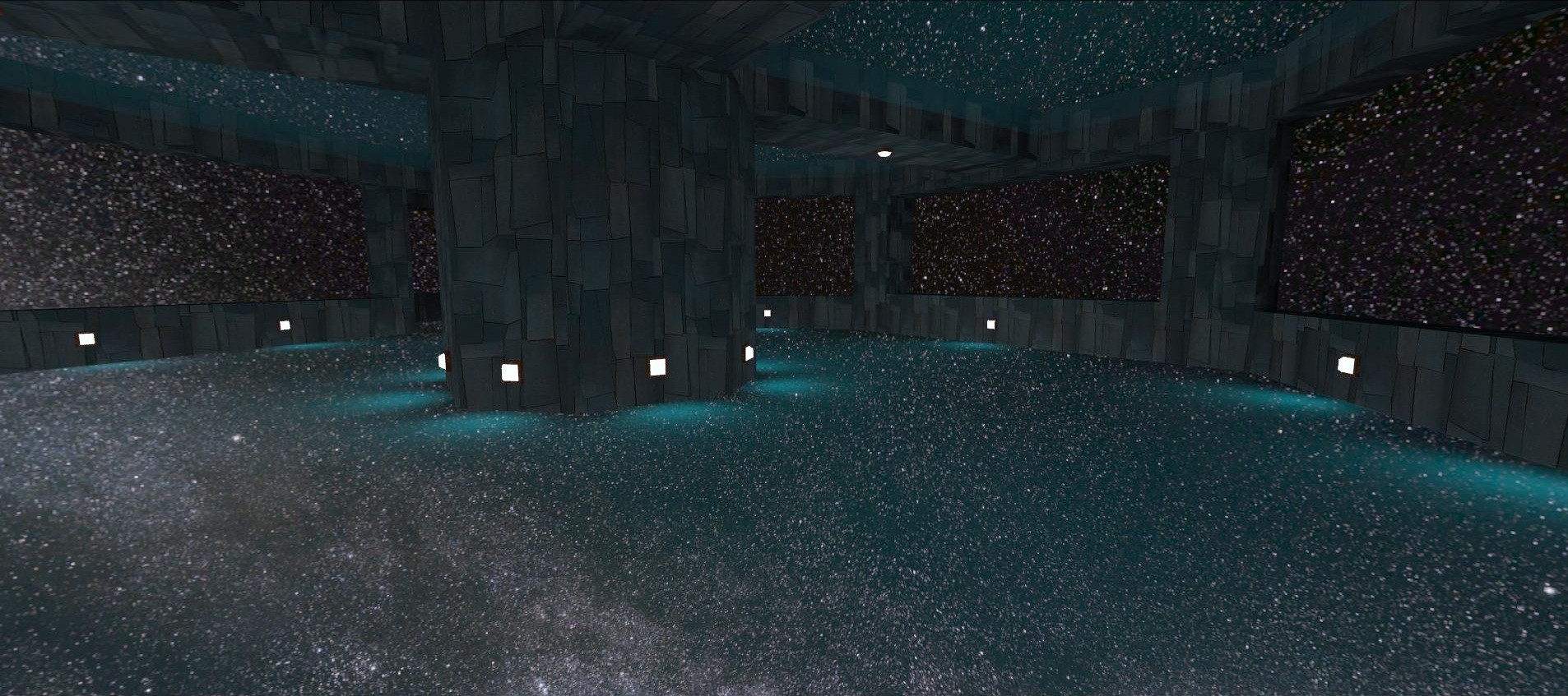 gg_galaxy_dtk [Counter-Strike: Source] [Mods]