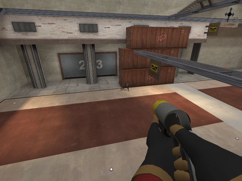 The Australium Scorch-Shot Mod for Team Fortress 2 | TF2 Mods